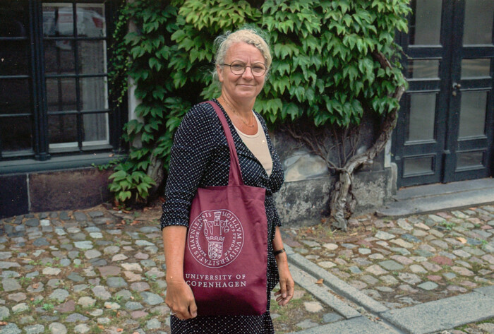 Merete Eldrup: »Studietiden er et godt tidspunkt at få børn. Det kan ...