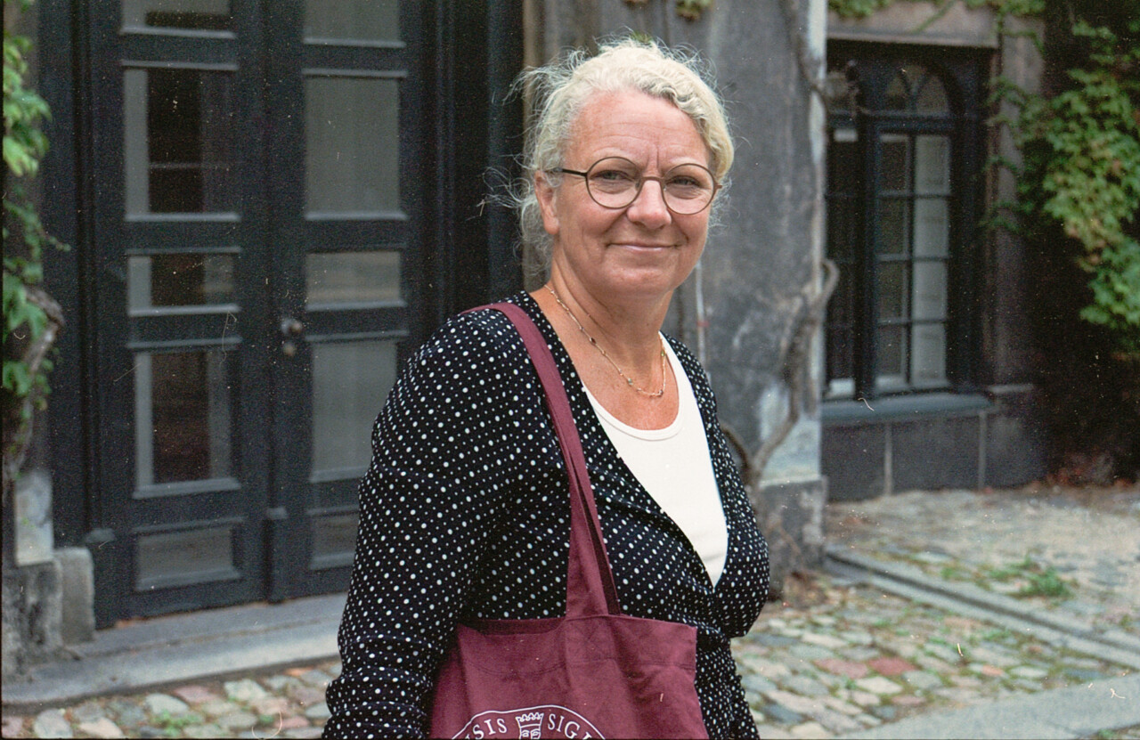 Merete Eldrup: »Studietiden er et godt tidspunkt at få børn. Det kan ...