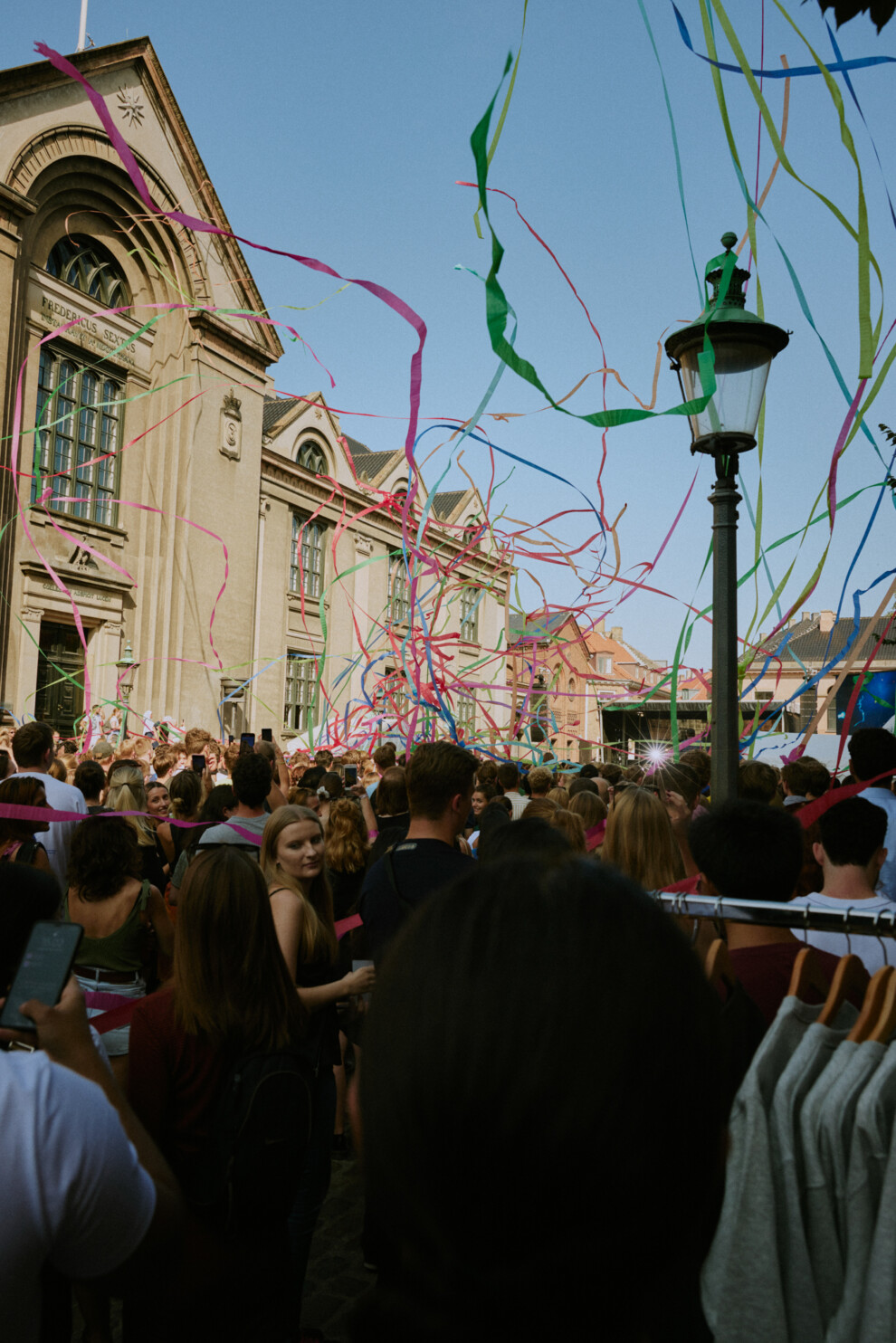 KU ryger ud af top 100 på liste over verdens bedste universiteter