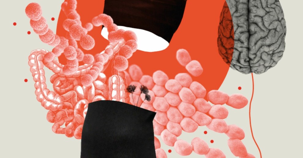 Aftenkonsultation: Tarm og psyke – Uniavisen