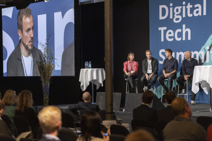 Digital Tech Summit 2022 – a cross university event over 2 days – Uniavisen