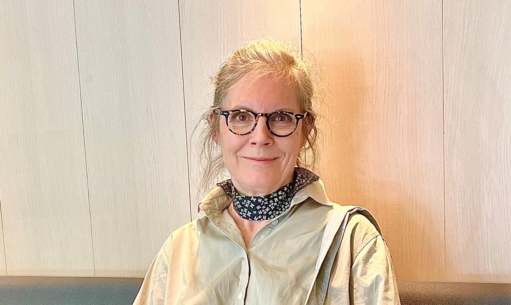 »Der er immervæk et spring fra at analysere kunsthistoriske kilder til ...