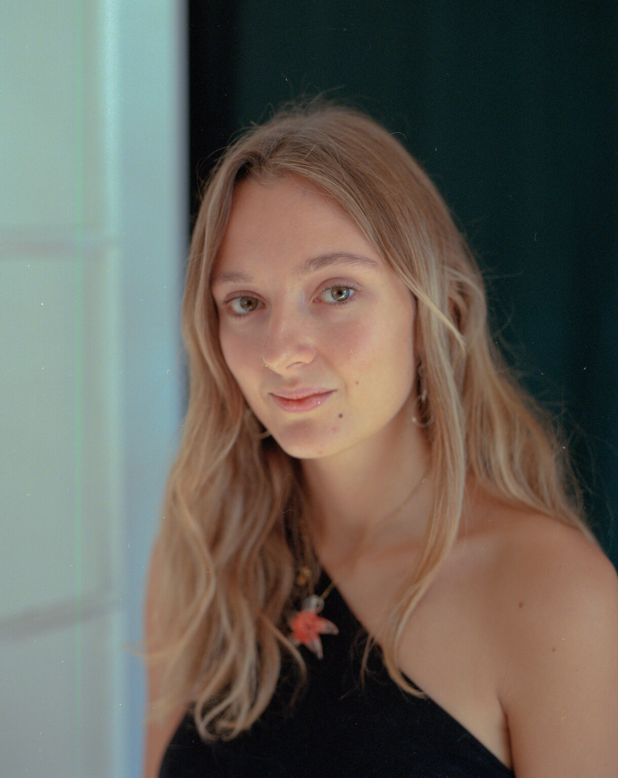 Nikoline Prehn er ikke bange for sin vaskekælder