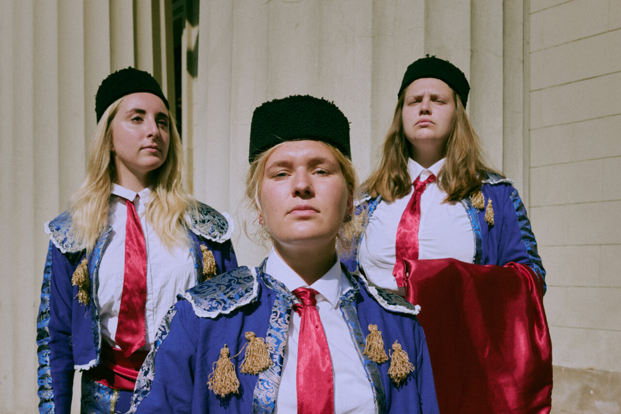 Medical dilemmas and moral hangovers: »In the future, you will drink ...