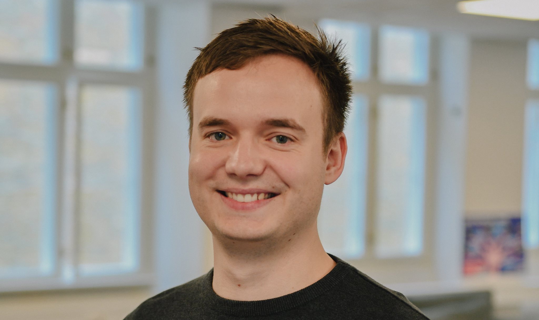 Stem på dem, der gør arbejdet