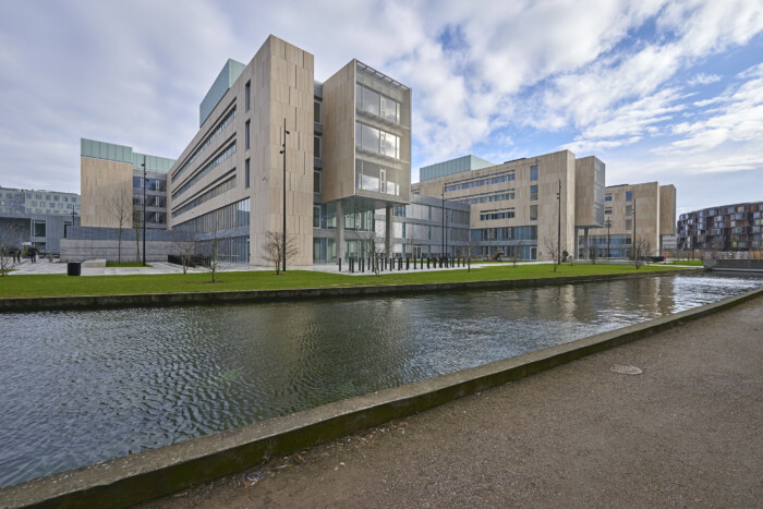 Honorary doctoral lecture by Professor Frédéric Mégret – Uniavisen