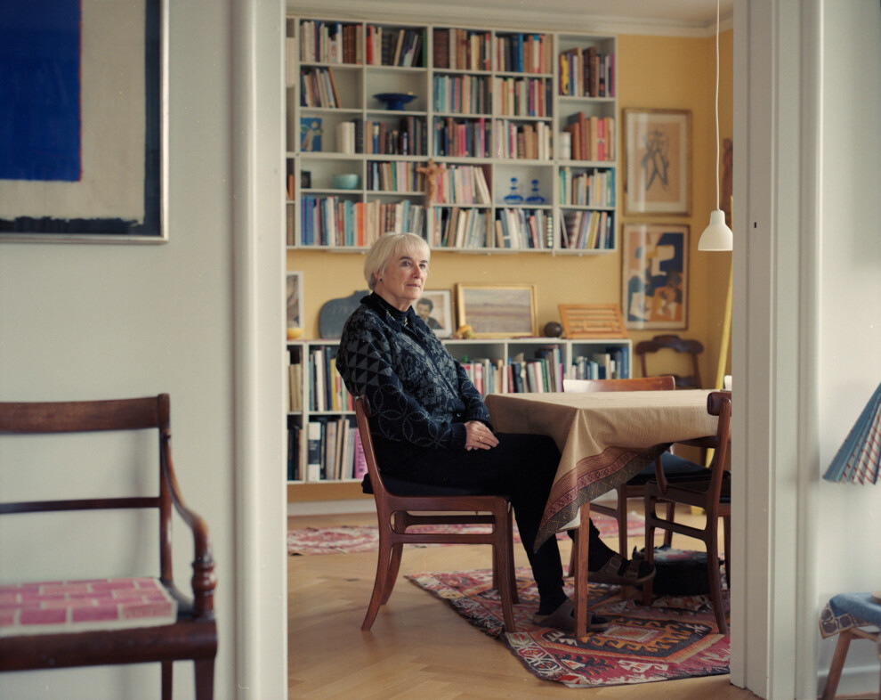 Lene Koch: Mangel på anerkendelse er måske et skjult tema