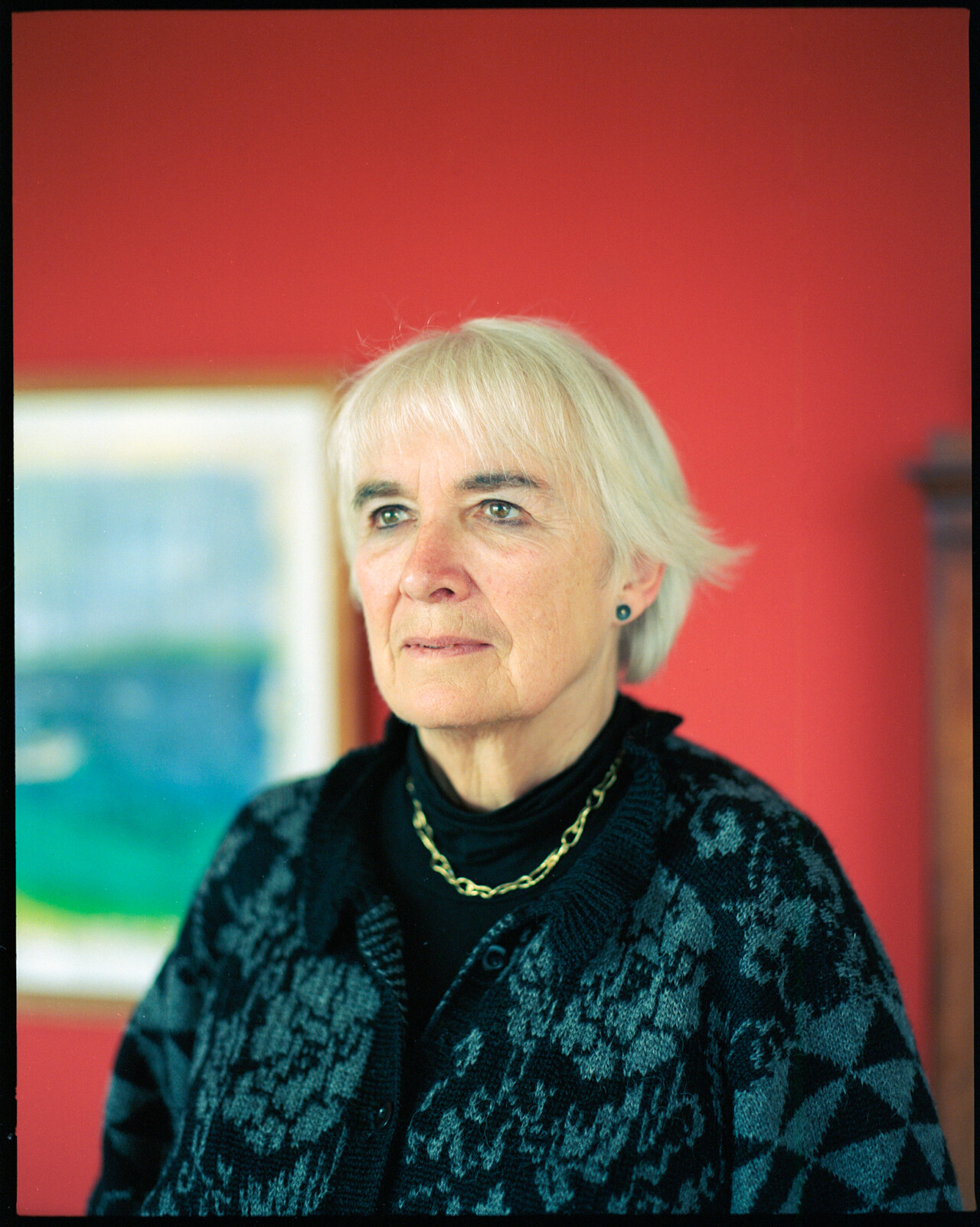 Lene Koch: Mangel på anerkendelse er måske et skjult tema