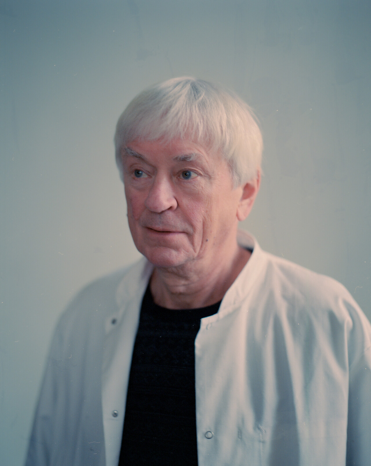 Ion Meyer: »Den gode museumsgenstand fortæller en både alvorlig og ...