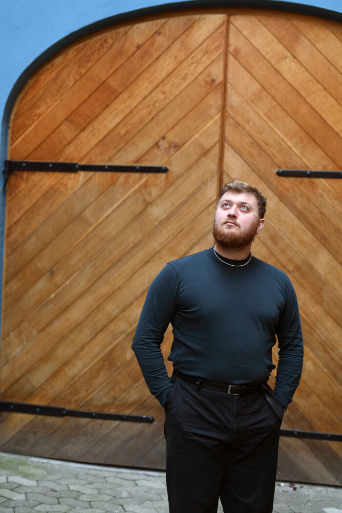 Studenterrådets nye forperson: Deadnaming af transkønnede er bare én af ...