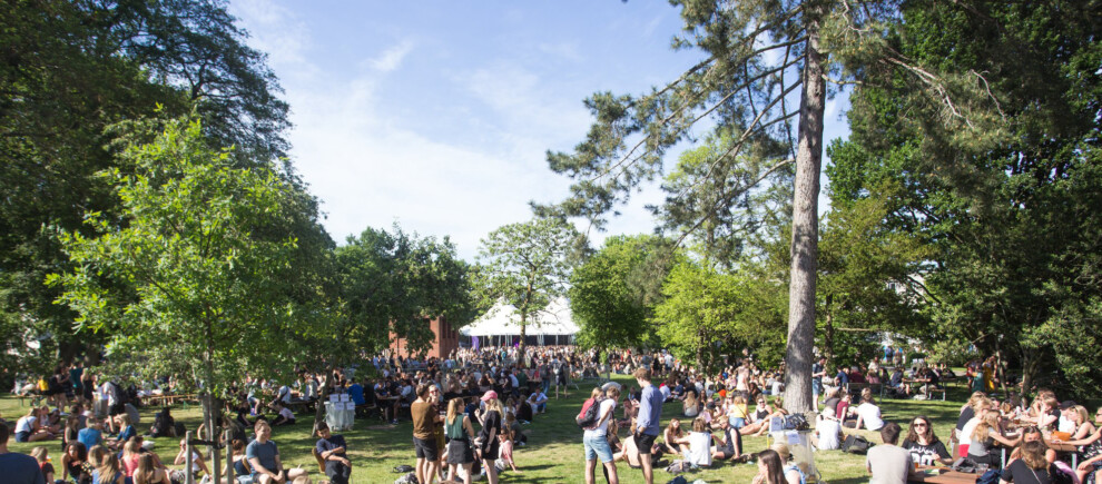KU Festival – Uniavisen