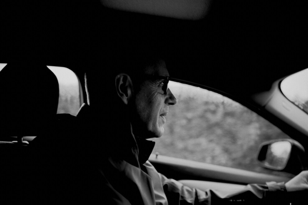 Henrik C. Wegener: Being rector is about solving wicked problems