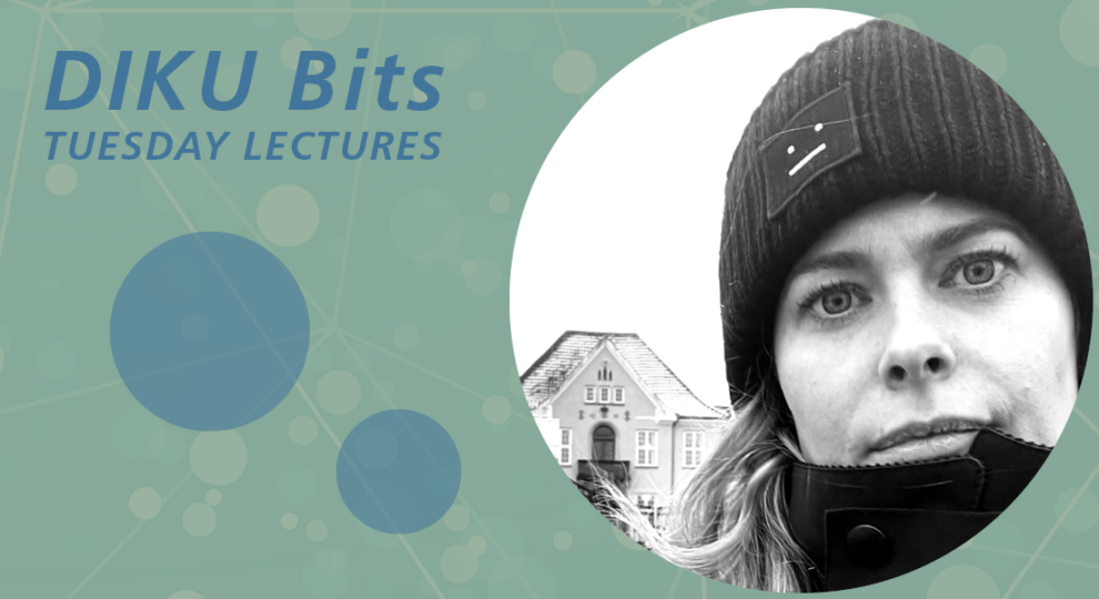 DIKU Bits: Data and Categorization in Asylum Decision-making – Uniavisen