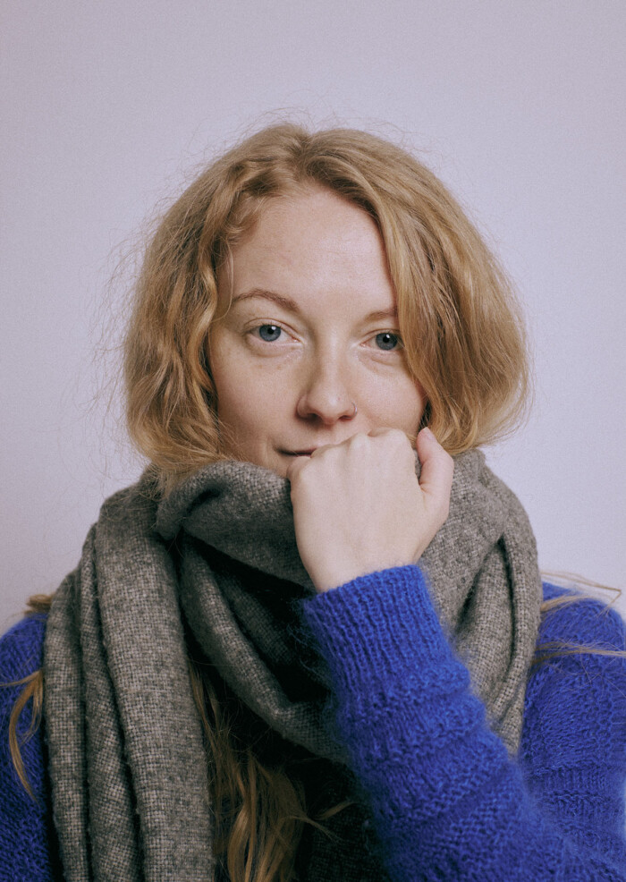 »Man vil ikke fremstå som nogen, der sludrer med sproget«