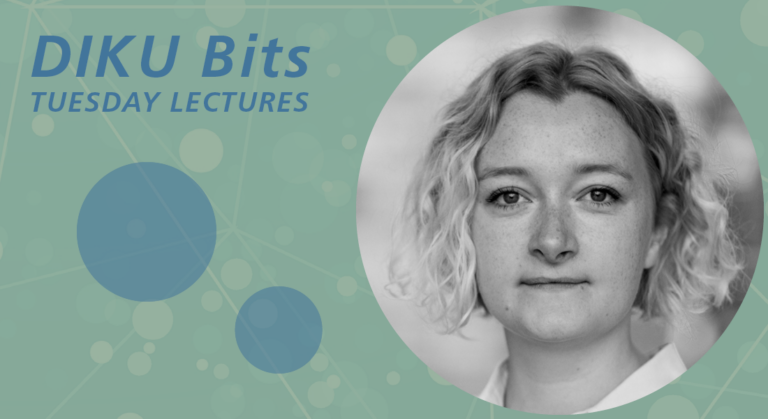 DIKU Bits: Why the Body is Not a Neutral Design Space When It Comes to ...