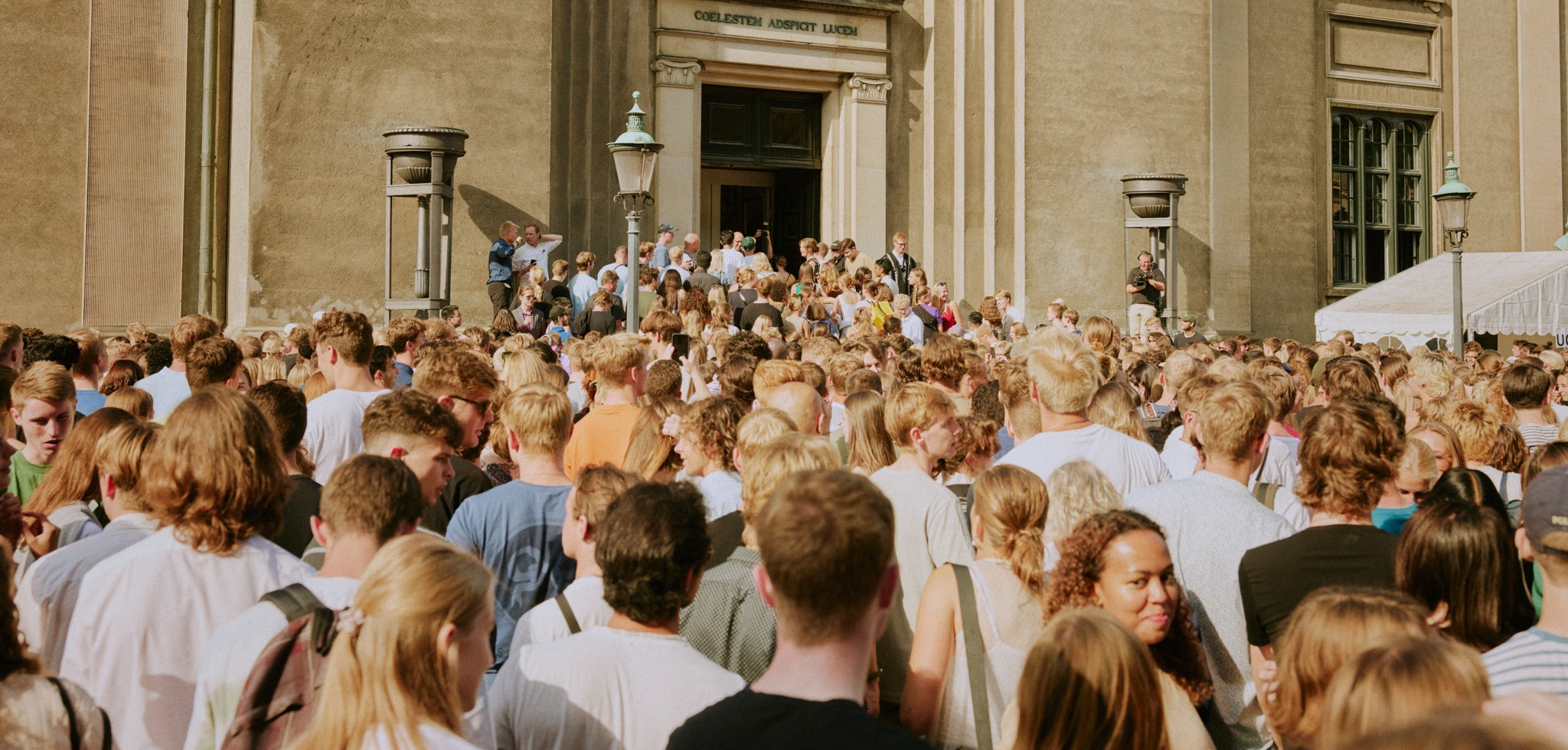 Stor stigning i kvote 2-ansøgninger til KU