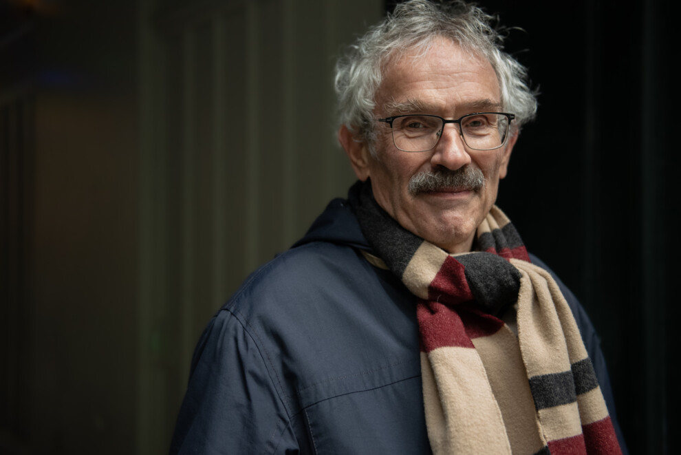 Gør det klart for studerende fra udlandet, at Danmark ikke er USA