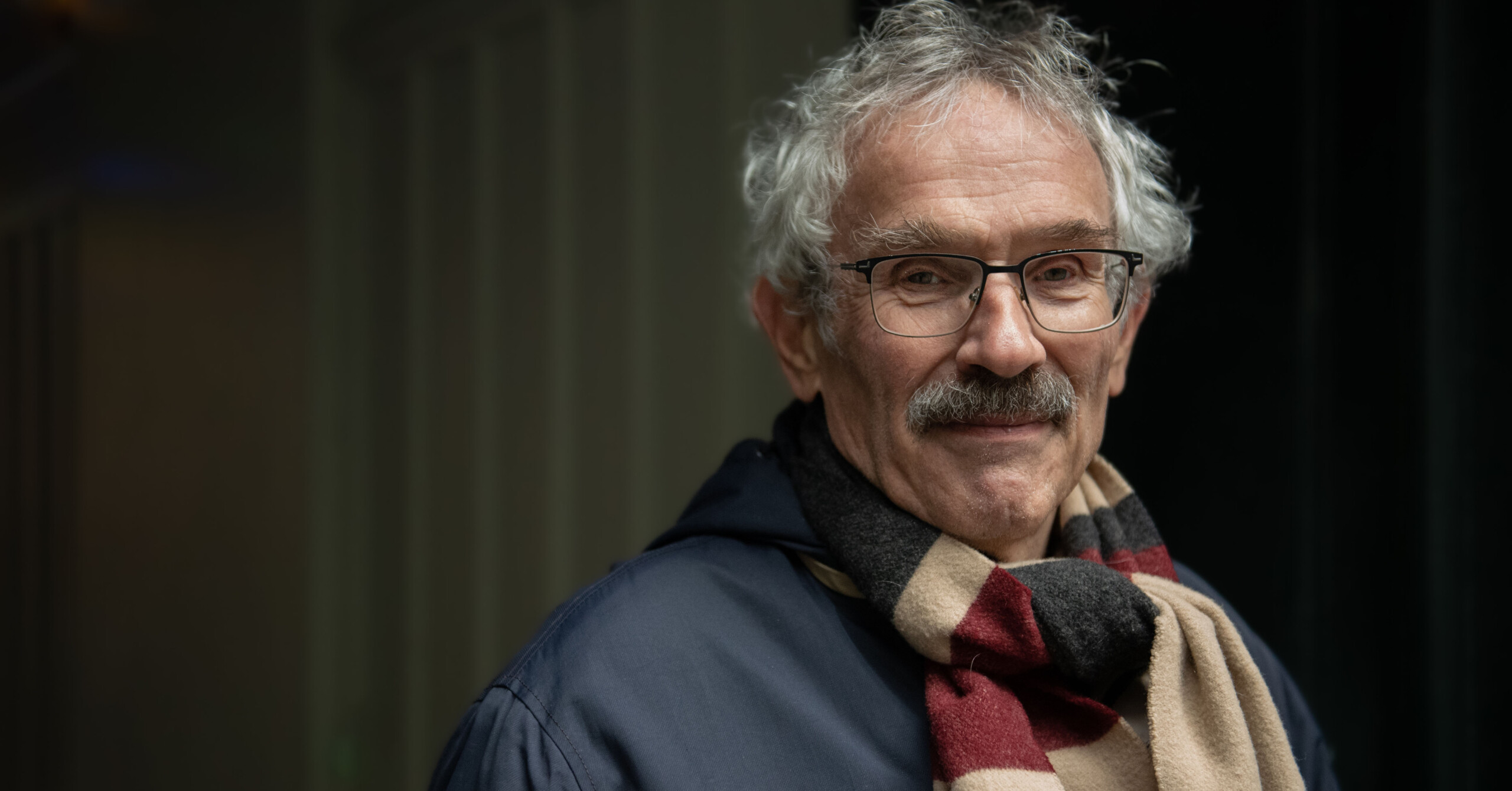 Gør det klart for studerende fra udlandet, at Danmark ikke er USA