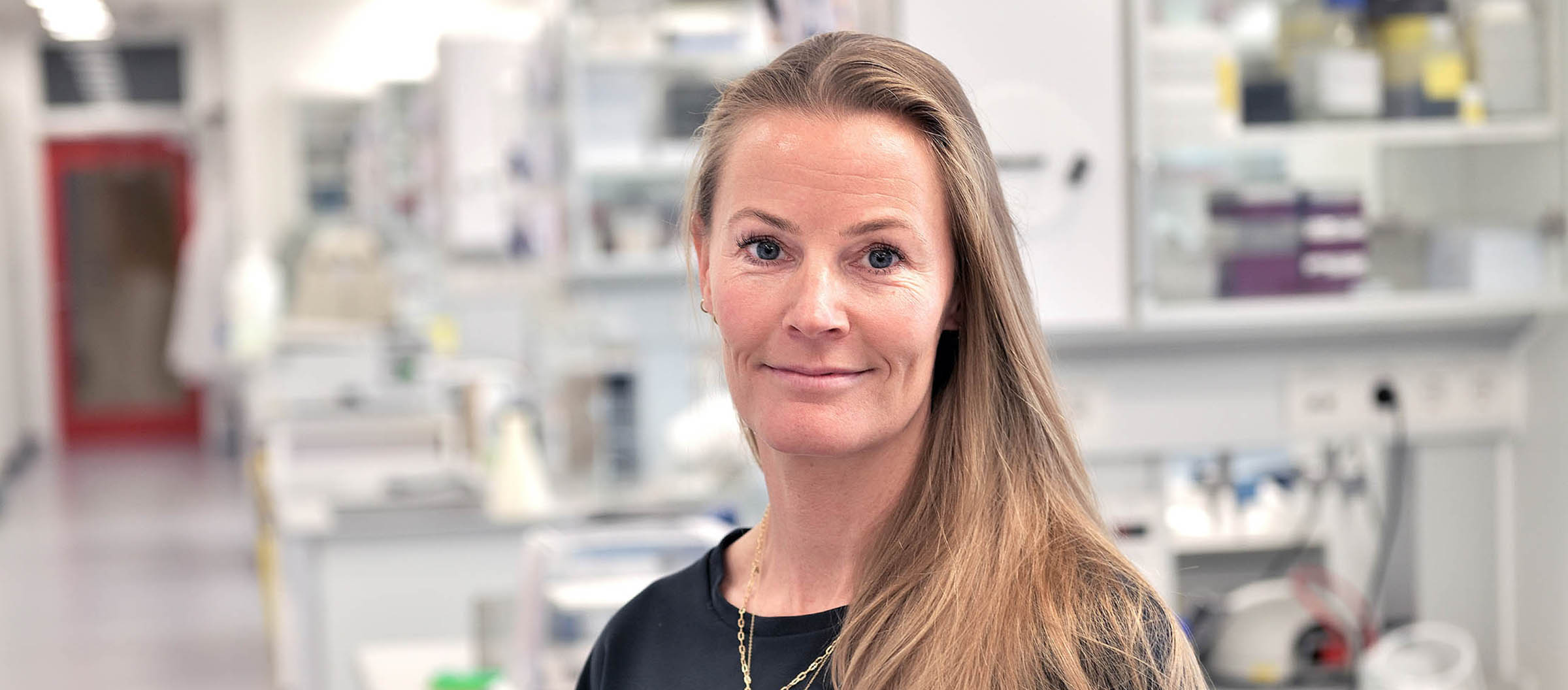 KU-hjerneforsker, der kan løbe 24 timer i træk, røg ud af ...