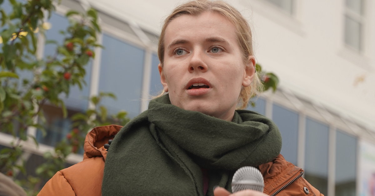 KU’s ledelse udfordrer bæredygtigheden