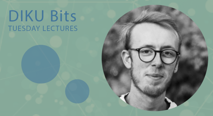 DIKU Bits: 3D Reconstruction with Neural Networks – Uniavisen