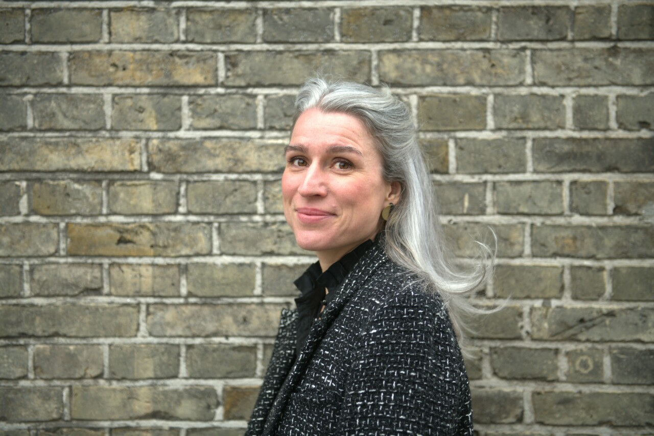 KU’s mest citerede kvinde om ulighed blandt eksperter: »Universitetet ...