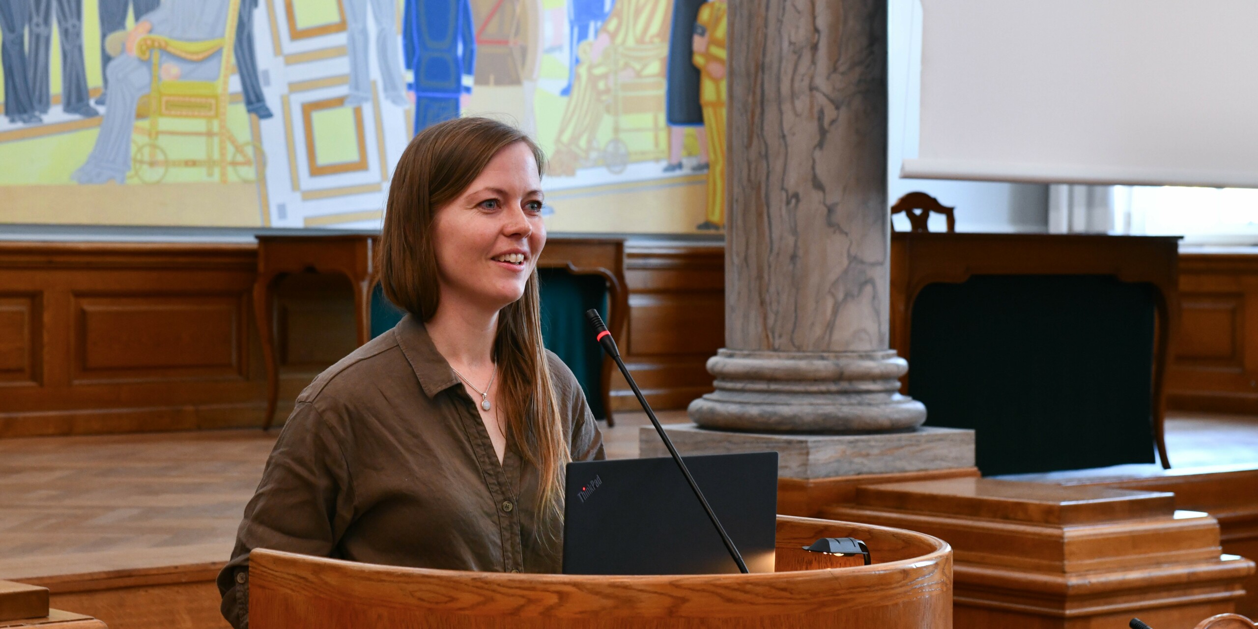 Det begyndte som en ‘vild’ idé, nu er ny forskerbevægelse en realitet ...