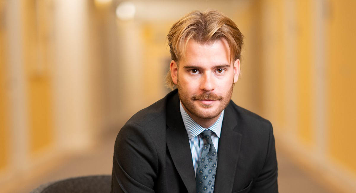 Drop IT-protesten og tal om de reelle problemer