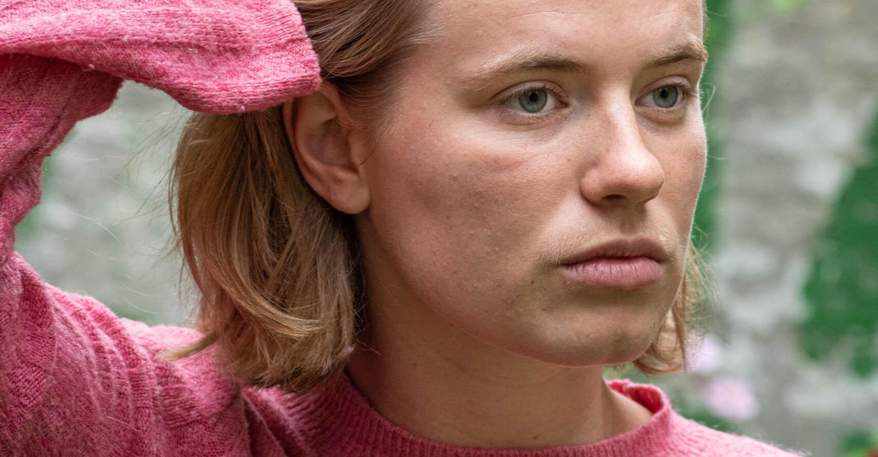 Caroline er klimaaktivist: »Det, man giver til fællesskabet, giver man ...