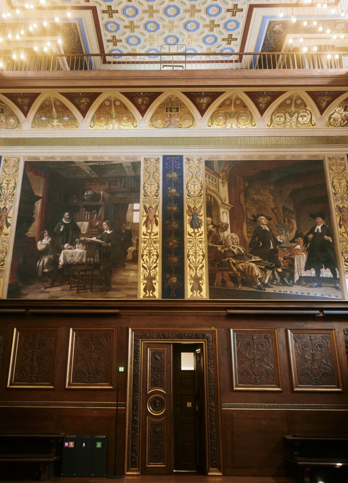 The University of Copenhagen: From the Middle Ages to a modern public ...