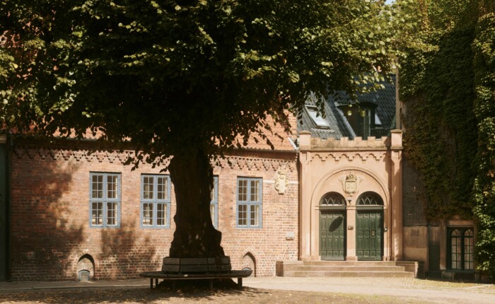 The University of Copenhagen: From the Middle Ages to a modern public ...