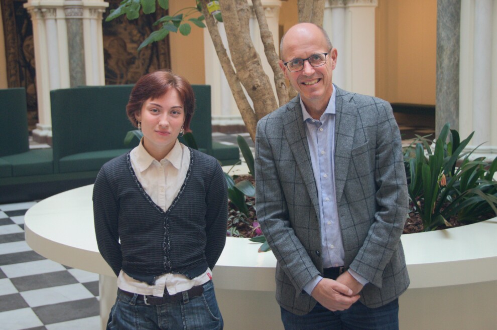 Det er slut med toiletpapir i trusserne på KU