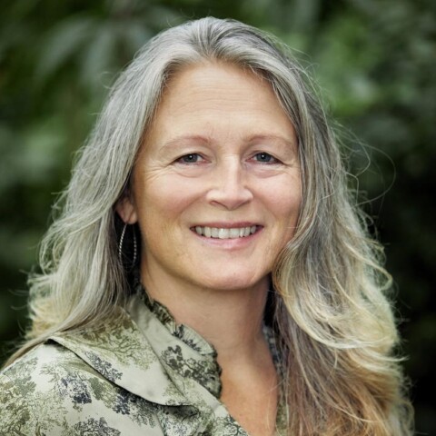 Natural History Museum has found its new director — University Post