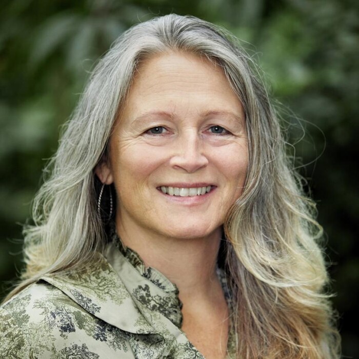 Natural History Museum has found its new director — University Post