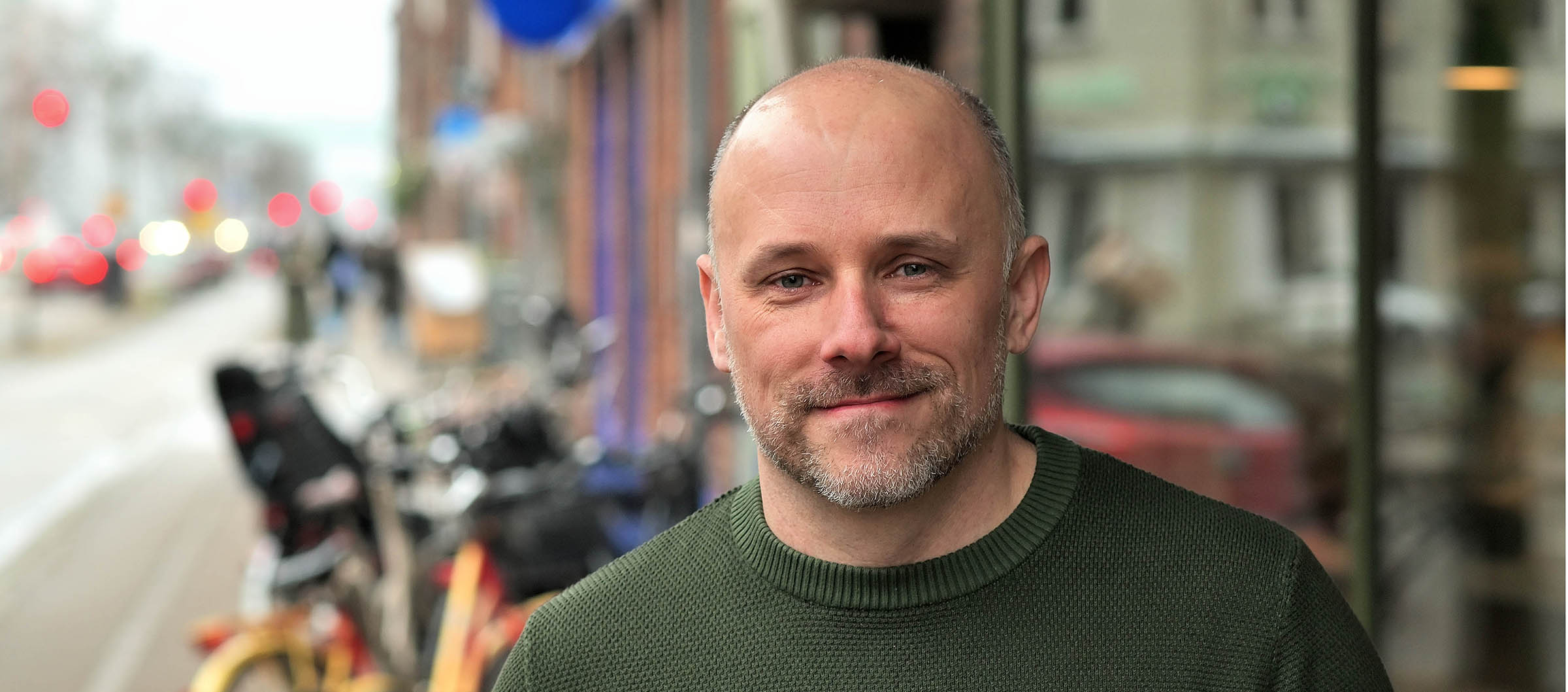 Publicér eller forsvind. Her er en lektor, der gjorde det sidste